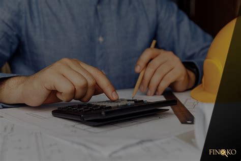 Indirect Costs In Construction Finoko