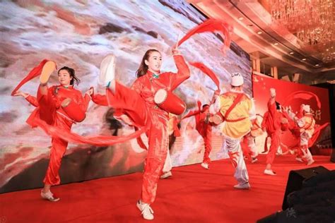 2018延安情延安行 红色旅游进校园活动走进上海复旦大学 知乎