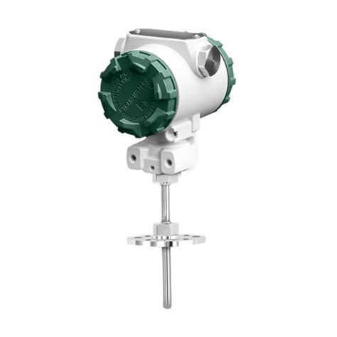 Explosion Proof Temperature Transmitter With Cold