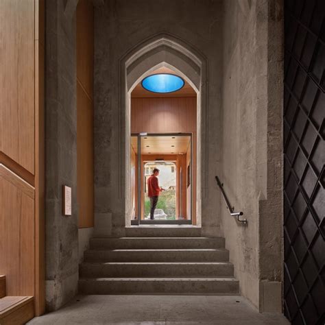 Eight Top Architecture Positions Listed On Dezeen Jobs