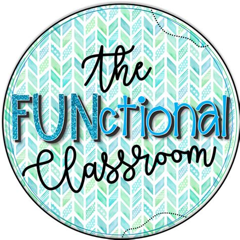 The Functional Classroom Teaching Resources Teachers Pay Teachers