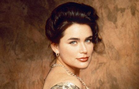 Rena Sofer Wallpaper Rena Sofer Shares Her Parting Thoughts For Bandb