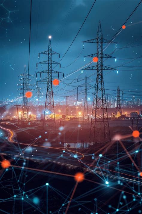 Smart Grid System In Industrial Area For Efficient Energy Management With Advanced Control