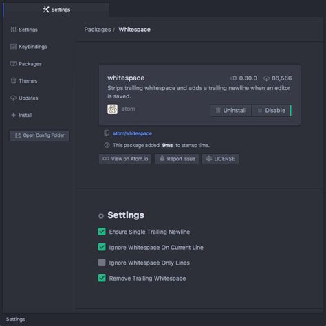 Chapter 3 Hacking Atom Pulsar