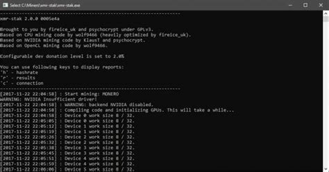 4 best monero mining software in 2025 coinraver