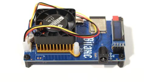 bitaxe ultra efficient open source miner from the community