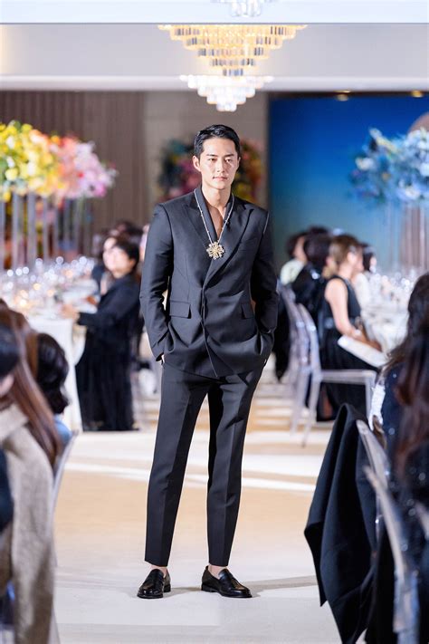 프레드 Fred 새로운 하이 주얼리 ‘무슈 프레드 이너 라이트 컬렉션 런칭 행사 개최