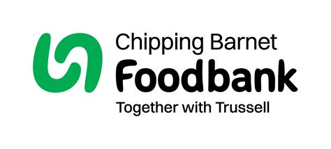 Chipping Barnet Foodbank Helping Local People In Crisis