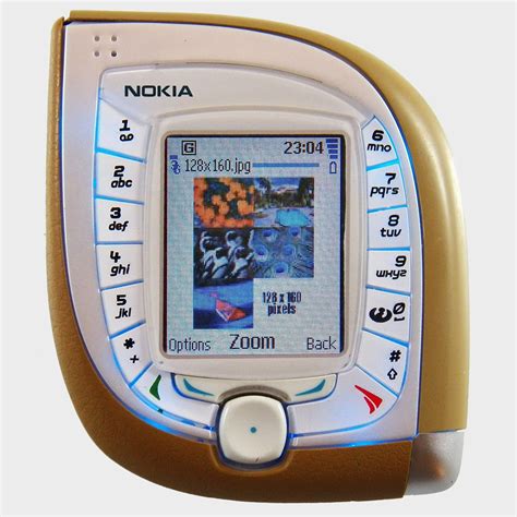 Aalto University Immortalises Early Mobile Tech With Nokia Design Archive