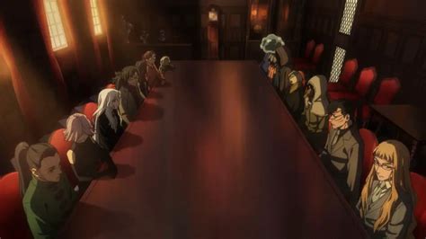 The Ancient Magus Bride Season 2 Ep 9 Conscience Does Make Cowards Of Us All I Plot Kicked