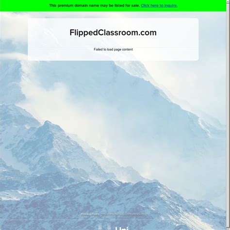 Educational Vodcasting Flipping The Classroom Pearltrees