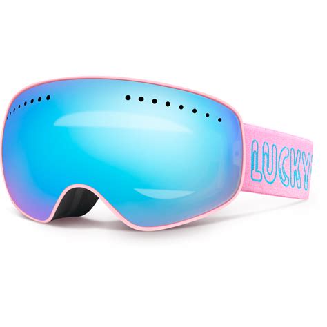 Маска Future Luckyboo розовая купить по цене 4290 ₽ в интернет-магазине ...