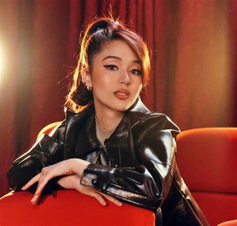 Jayda Avanzado Wants To Prove That She Is More Than Just A Nepo Baby Philnews