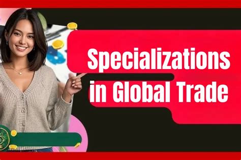 What Are Specializations Definition Examples And Benefits