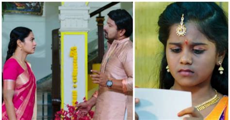 Devatha ఆదిత్య రుక్మిణిల పెళ్లి ఫోటో చూసేసిన చిన్నయి మాధవ్ కుంటి