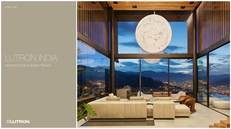 Lutron Trends Guide Smart Home World Magazine