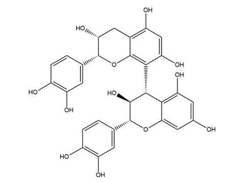 产品详情 原花青素b4