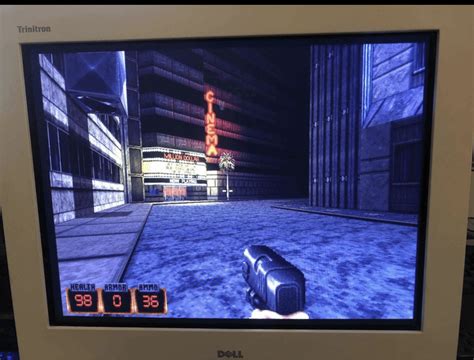 What Should I Look For In A Crt Vga Monitor R Crtgaming