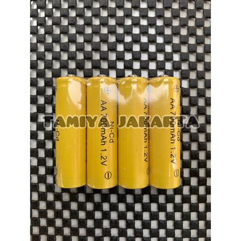 Jual Battery Baterai Charge Pack Isi Pcs Shopee Indonesia
