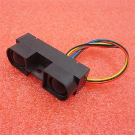 sharp gp2y0a710k0f ir range sensor 100 550cm philippines ubuy
