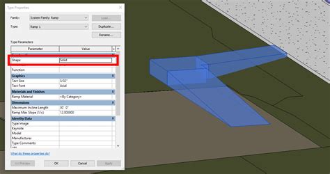 Learn Revit Creating Stairs Ramps