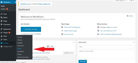 Wordpress Blank Thumbnails Showing Issue In Media Library Web Hosting Forum Review