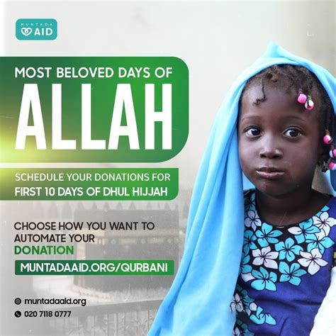 There Are No Days On Which Good Deeds Are More Beloved To Allah Than