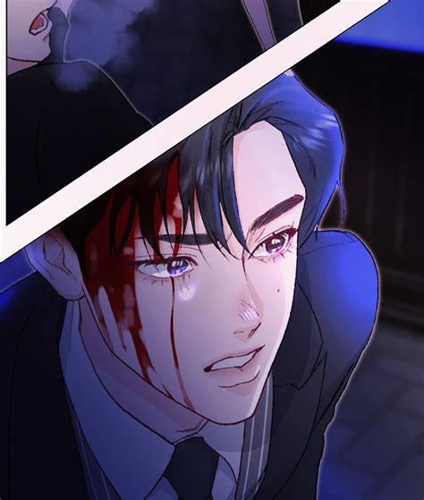 마이데몬 Mydemon 오늘은 마이데몬 업로드날 [네이버웹툰] 」 🎀코냥🐱のイラスト