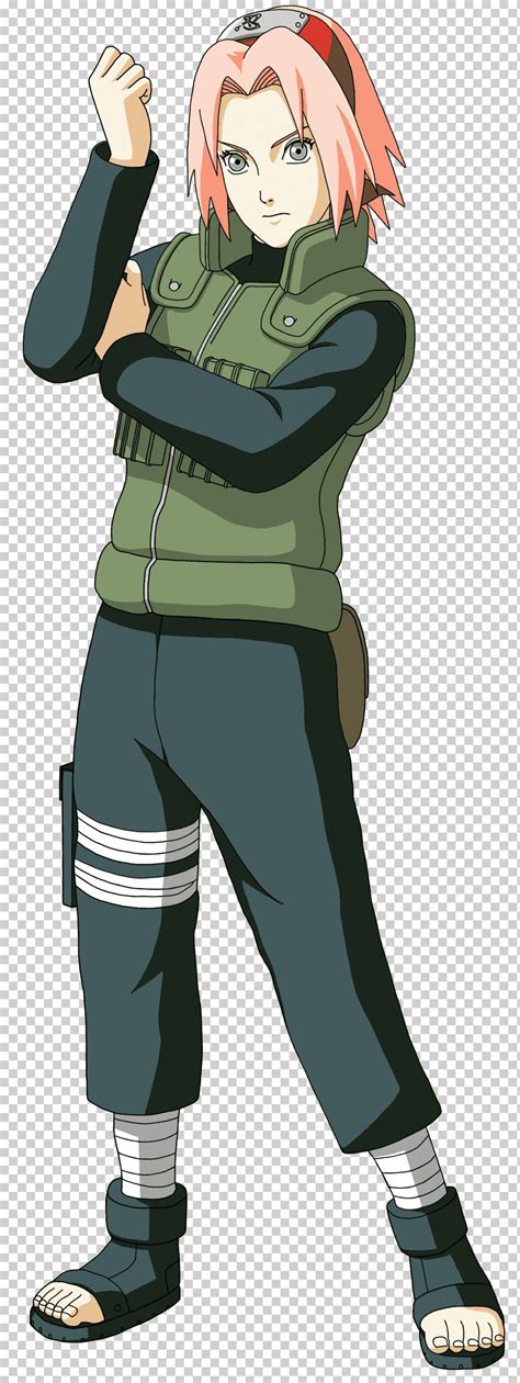 Sasuke Uchiha And Sakura Haruno Shippuden