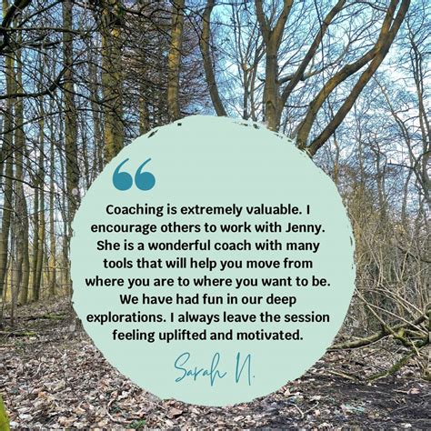 Jenny Sharp 🌸 Icf Acc On Linkedin Careerconfidence