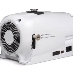 Agilent IDP Dry Scroll Pump High Vac Depot