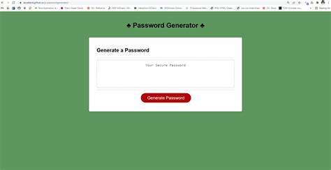 github lawalker4 js passwordgenerator javascript challenge password
