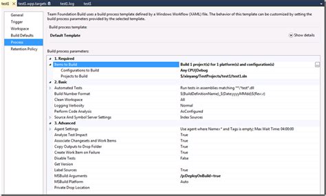 Extending The Web Publishing Pipeline To Package Database Project