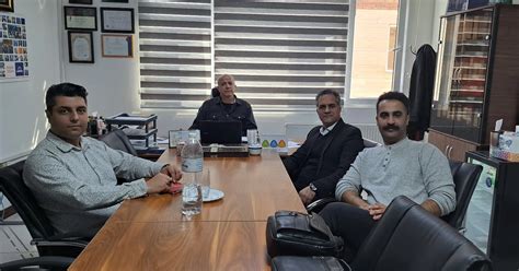 ‎مجید نوری خانقاه‎ ‎جلسه آموزشی و استارت قوی فروش محصولات سلولزی لیدی