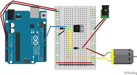 Control Water Pump General Guidance Arduino Forum