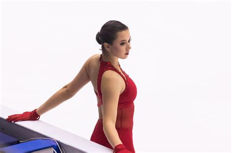 В Швейцарии суд отклонил апелляцию Валиевой на решение Cas о дисквалификации Спортсменка должна