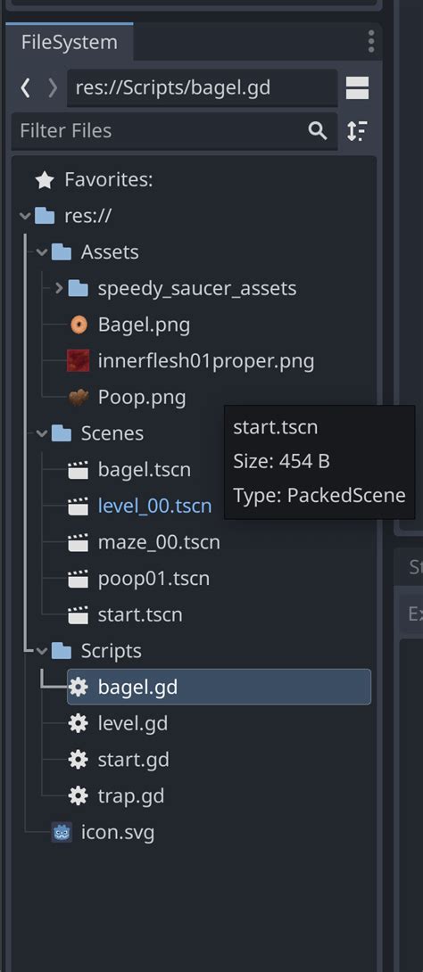 Unable To Move Characterbody D After Moving Scripts And Scenes Around Ask GameDev Tv