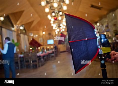 Soft Box Diffuser F S Light S Lite Flash Professional Cm Rigid Quick Folding Softbox For