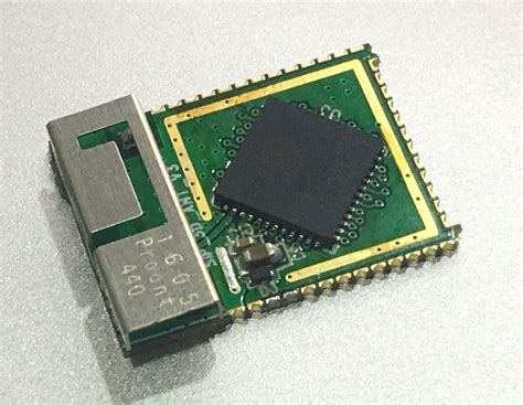The ESP8266 Was A Breakthrough Success For Espressif Systems Since It First Came To The