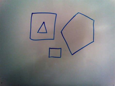 Opencv In Python Use Of Hierarchy For Findcontours Stack Overflow