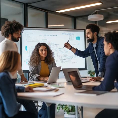 Processes And Methodologies Exceleries Consultancy