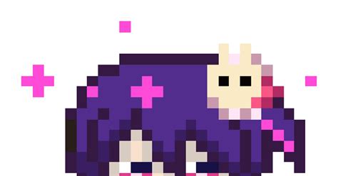 動圖 ドット絵 星野アイ 双命vs2upのうごイラ Pixiv