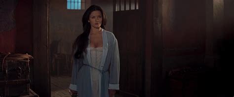 The Mask Of Zorro 1998