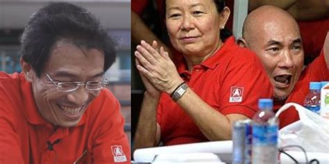 Actors Neo Swee Lin And Lim Kay Siu Spearhead Music Workshop In Partnership With Sdp Chief Chee