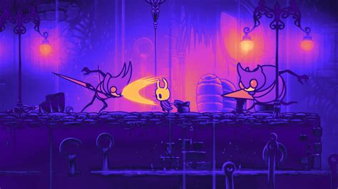 6 Epic Metroidvania Games To Get Lost In