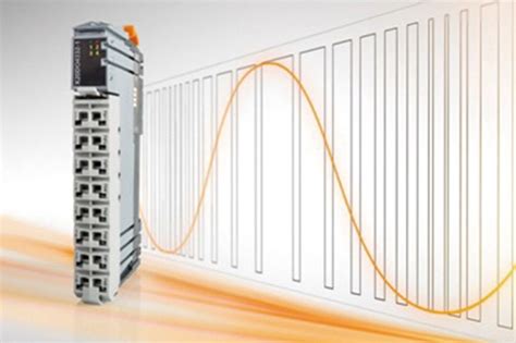 Bandr 펄스 폭 변조 기능을 갖춘 새로운 디지털 출력 모듈 출시 산업뉴스 여기에