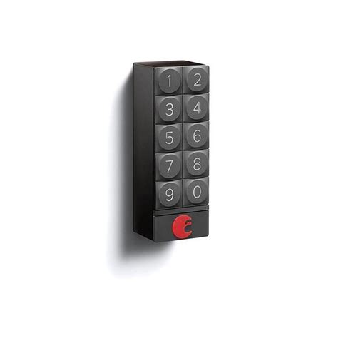 Yale Linus Keypad Kopen