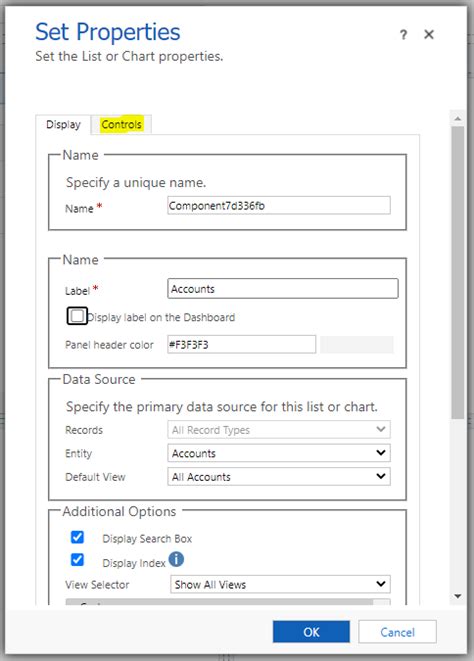 Using Editable Subgrids In Dynamics 365 Dashboards Carl De Souza