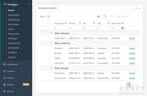 Devexpress V161新功能介紹 每日頭條