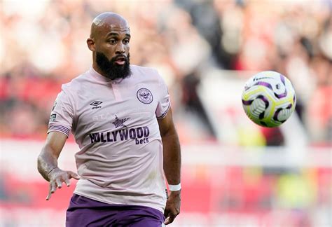 بیوگرافی برایان امبومو Bryan Mbeumo